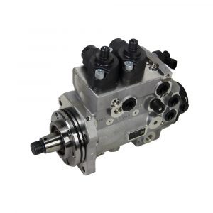 Reman Fuel Injection Pump - #5801486599R - Titan Machinery