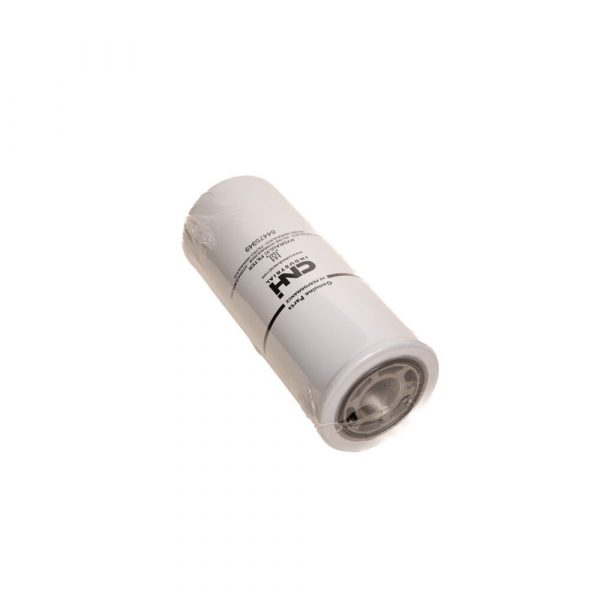 Spin-On Hydraulic Oil Filter - #84475949 - Titan Machinery