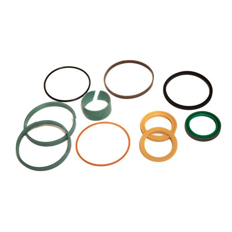 Seal Kit - #1543266C1 - Titan Machinery