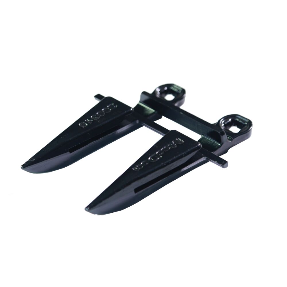 MACDON KNIFE GUARD - POINTED - #286315 - Titan Machinery