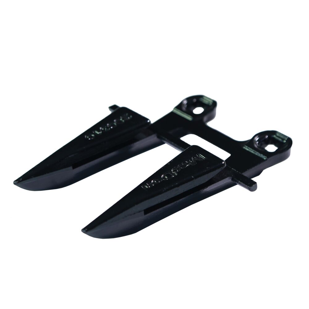 MACDON KNIFE GUARD - POINTED END - #286316 - Titan Machinery